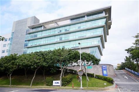 Incoming ASML CEO To Visit TSMC Likely To Seek Orders For High NA EUV Tools