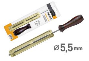 Обойма напильника Rezer 5.5 RFG 70502