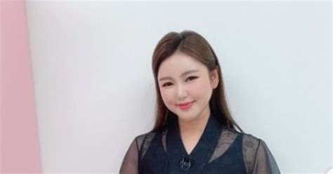 송가인 우아한 한복 자태 선녀가 따로 없네 [리포트 컷]