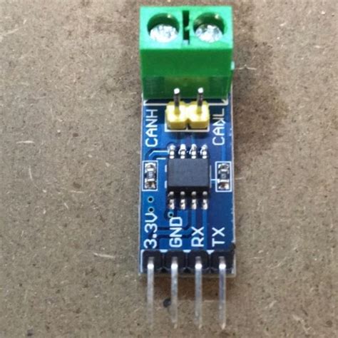 CAN Bus With Arduino Due Openinverter Org Wiki