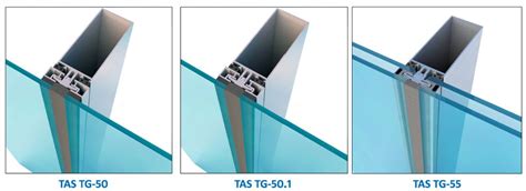 Toggle Glazing System True Facade Design Toggle Glazing System True Facade Design