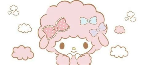 My Sweet Piano Hello Kitty My Melody Wallpaper Sanrio Wallpaper