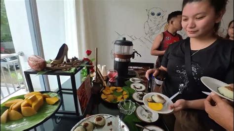 Dalareich Chocolate House Philippines Bohol Chocolatehouse Cocoa Tableya Youtube