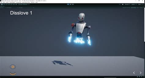 Character Shader Pack 20 Urp And Lwrp