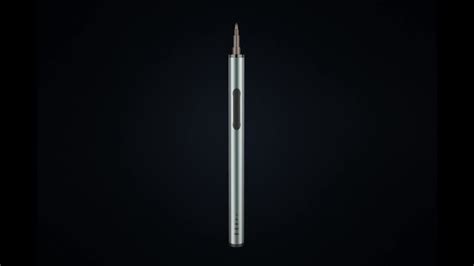Bst 9911b Portable Mini Magnetic Pen Power Electric Destornillador