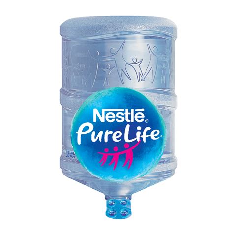 Pure Life® Purified Water Gallon Bottle 52 Off