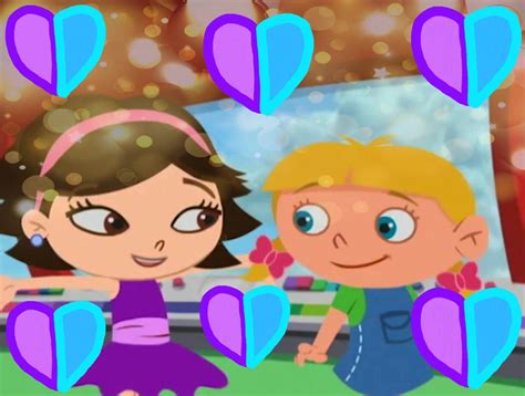 June X Annie 4 By Diegocoba100 On Deviantart