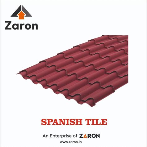 Kerala Model Tile Profile At ₹ 53 Sq Ft Clay Tile Profile Panels In Avinashi Id 2855527937173