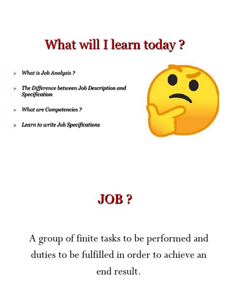 Job Analysis2 Pdf