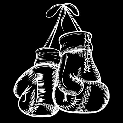 Sagoma Di Guantoni Da Boxe Guantoni Da Boxe Professionali Phantom