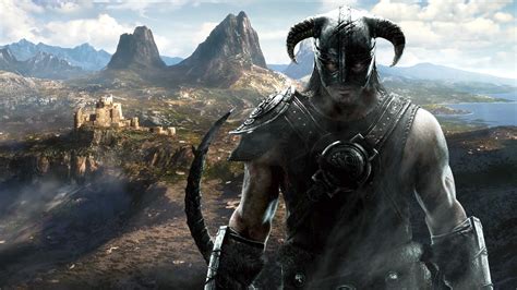 Phil Spencer afirma que The Elder Scrolls 6 la continuación de Skyrim