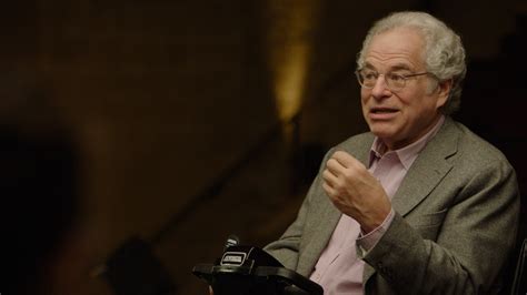 Color And Tone Itzhak Perlman Teaches Violin Masterclass