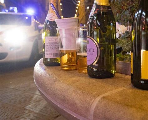 Ferrara Abuso Di Alcol La Dipendenza Colpisce Donne E Giovani La