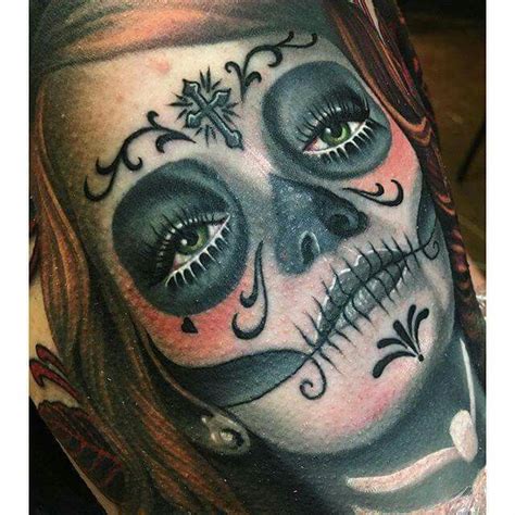 17 Best Images About Tattoo Artist Megan Massacre On Pinterest Statue