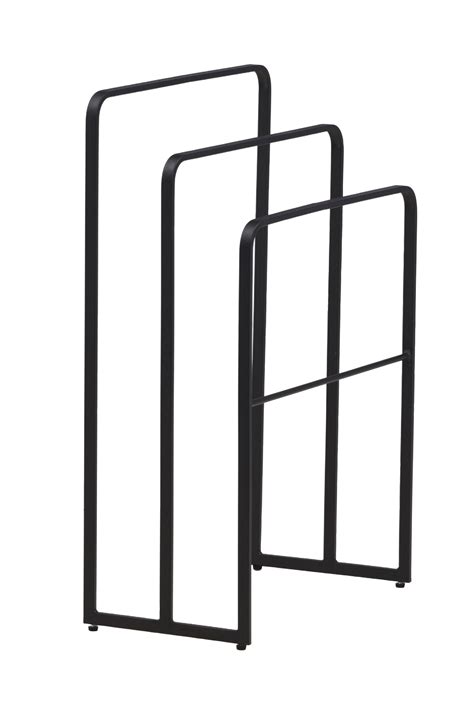 Vind Oppbevaring Drammen Svart Baderomstilbehør Ellos No