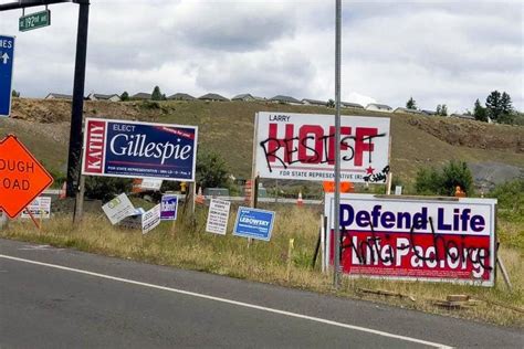 Letter Earl Bowerman Issues A Plea To 3rd Congressional District Democratic Candidates