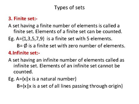 Discrete Mathematics Unit 1 Set Theory And Logic