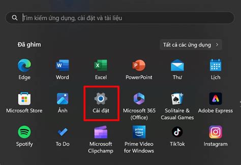 Windows 11에서 잠금 화면 위젯을 끄는 가장 간단한 방법 Vietnamvn
