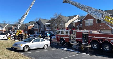 Person Found Dead Inside Home After Fire In Florence Identified