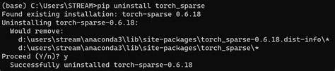 Gtn代码torch Sparse，gpu改cpuuserwarning Error Checking Compiler Version