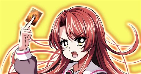 D5dj わたくしとデュエルしなさぁああああああああああああああい！！！！ †ミトユウキ†百合ゲー製作中のイラスト Pixiv