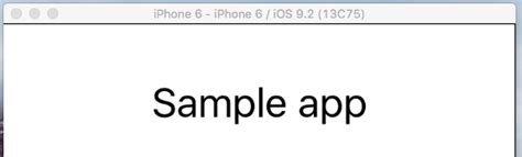Changing Status Bar Style In Ios Nativescript Docs