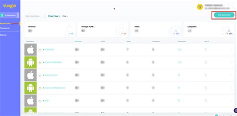 Vungle Integration Guide Ironsource Knowledge Center