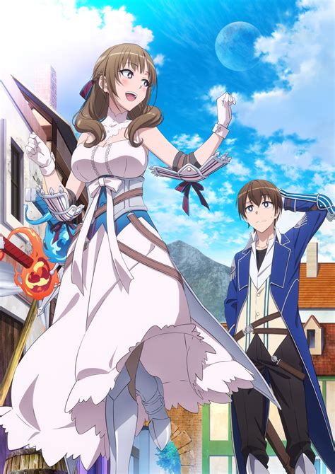 Ke Isekai Sendirian Udah Biasa Sekarang Bareng Mama Dong Yuk Intip