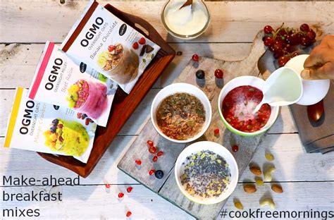 Benefits Of Soaking Nuts And Seeds Healthy Breakfast Ideas