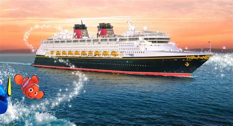 Cw Breaking News Disney Wonder To Cruise From Australia And New Zealand