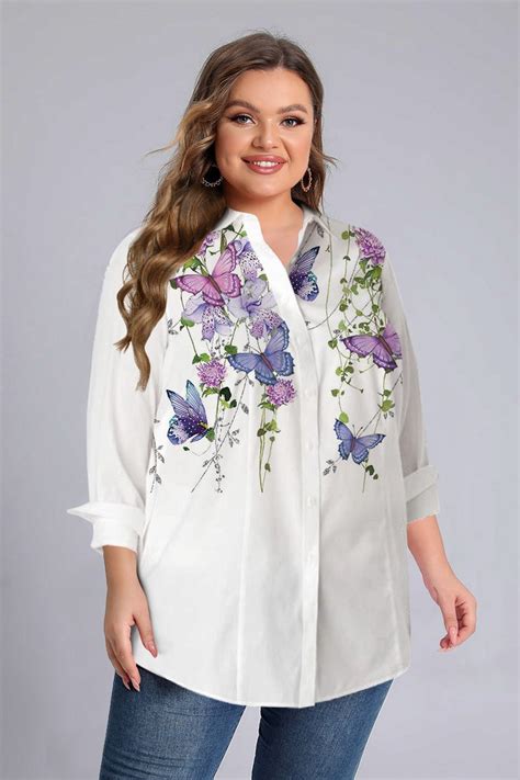 Flycurvy Plus Size Fashion Blog Of 2022 Fall And Winter Tops