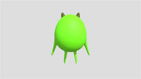 My Model 3d Model By Ka807320 [387d51e] Sketchfab