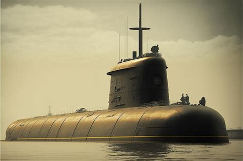 91000 Nuclear Submarine Pictures