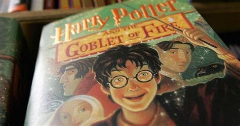 Harry Potter Banned Nashville Catholic School Bans Harry Potter Book