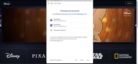Github Shamik Disney Clone