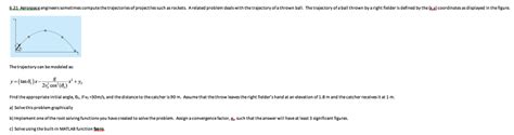 Aerospace Engineers Sometimes Compute The