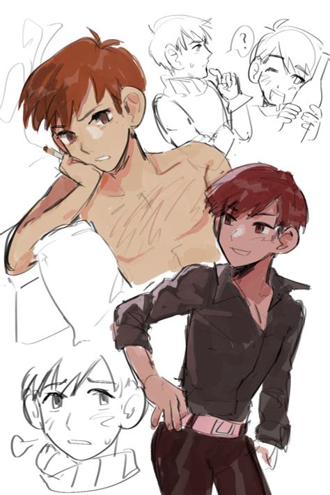 Chilchuck Ge0ky On Tumblr