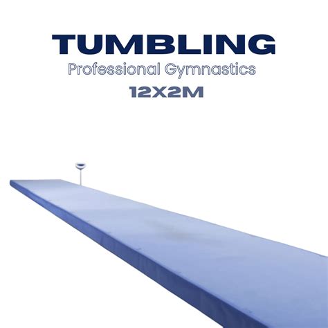 Definitive Guide To Tumbling Techniques And Training 2025