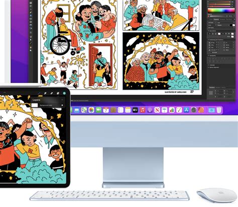 La Beta Pública De Macos Monterey Está Disponible La Neta Neta