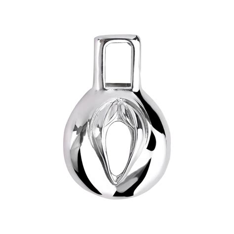 Steel Clitty Chastity Cage Chastity Devices