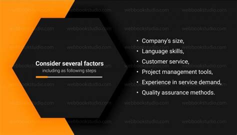 Web App Development Company Which Is The Best Webbook Studio