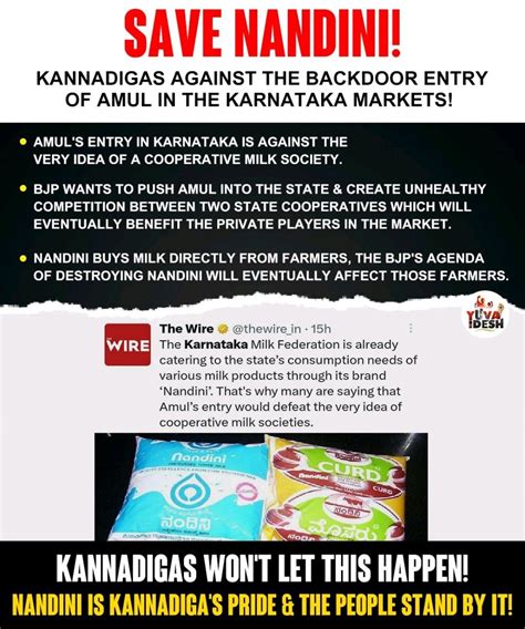 Mohan Cherukuri On Linkedin We All Know Who Is Bullying Smaller Coops