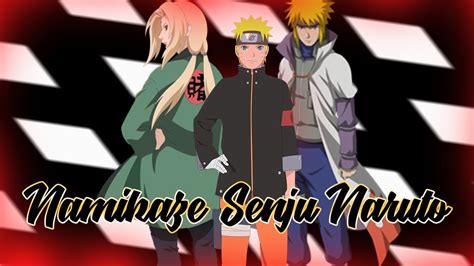 QHP si NARUTO era Hijo de Tsunade y Minato Capítulo 1 YouTube