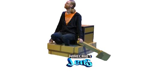Minecraft Jens R Phoenixsc