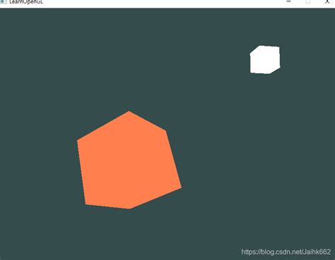 Opengl基础17：颜色rgbgl Csdn博客