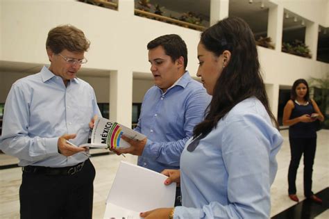 SECTUR México on Twitter ComunicadoSECTUR El turismo está viviendo