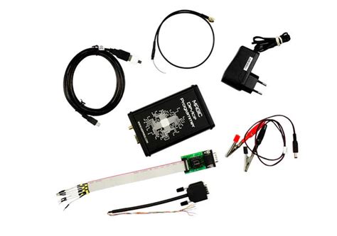 Magic Device Programmer Full Set With Tablet