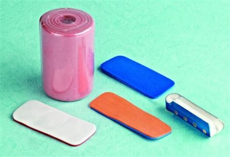 First Aid Aluminum Foam Padding Splint China Splint And Aluminum Foam