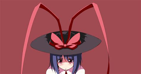 東方 ラクガキまとめ ワカニタのマンガ イカ娘 オリジナル 落書き Pixiv