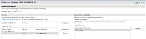 Abap Restful Application Programming 24 External Numbering And